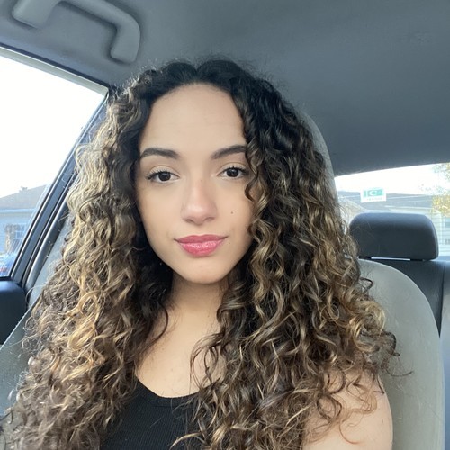 Juliet Ceri Collado - Hair Stylist, Savannah Park - Sanford, Florida