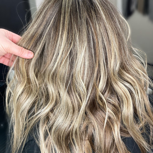 Meredith Gburek - Hair Stylist, Crossroads Plaza - Cary, North Carolina