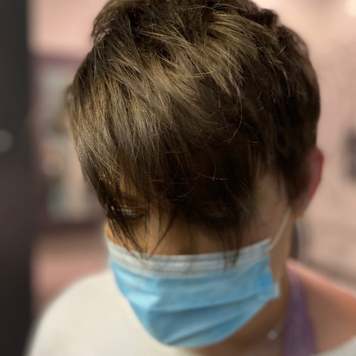 Lisa Bruce - Hair Stylist, Wesley Chapel - Wesley Chapel, Florida