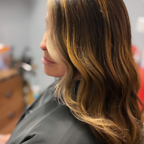 Lisa Bruce - Hair Stylist, Wesley Chapel - Wesley Chapel, Florida