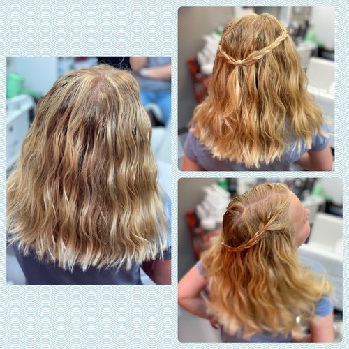 Jimmy N - Hair Stylist, Paradise Plaza - Sarasota, Florida