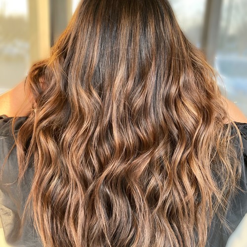 Meredith Gburek - Hair Stylist, Crossroads Plaza - Cary, North Carolina