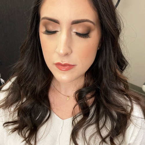 Meredith Gburek - Hair Stylist, Crossroads Plaza - Cary, North Carolina