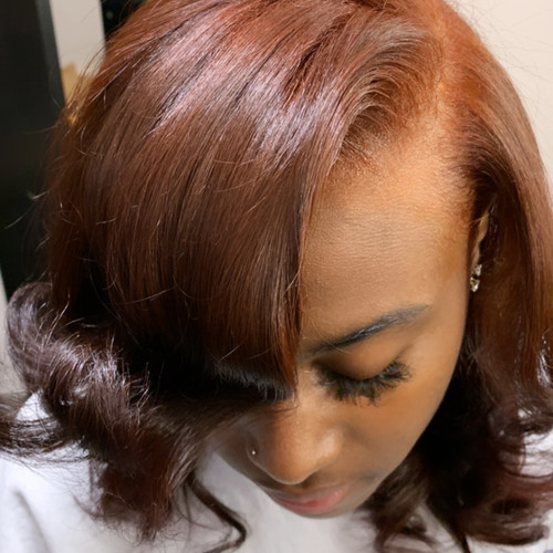 Taneca Tatum - Hair Stylist, Shaker Heights - Shaker Heights, Ohio