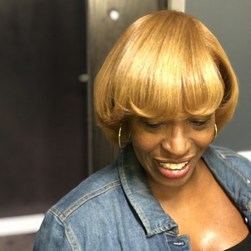 Taneca Tatum - Hair Stylist, Shaker Heights - Shaker Heights, Ohio