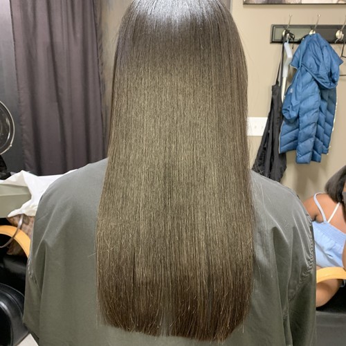 Taneca Tatum - Hair Stylist, Shaker Heights - Shaker Heights, Ohio