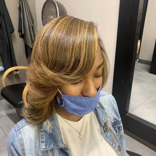 Taneca Tatum - Hair Stylist, Shaker Heights - Shaker Heights, Ohio