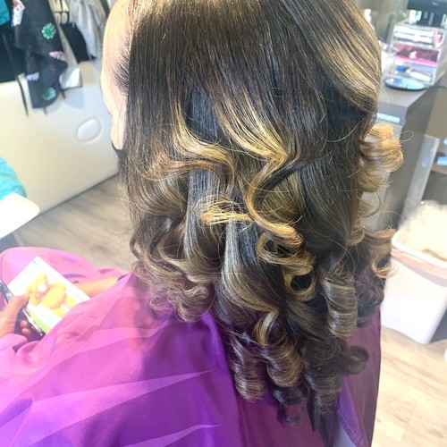 Hair Salons in Decatur, Georgia - Salon Lofts in Decatur Decatur ...