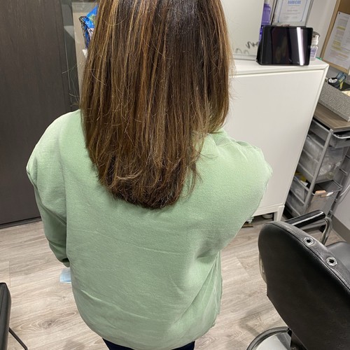 Michele Fennell - Hair Stylist, Edgewood - Atlanta, Georgia