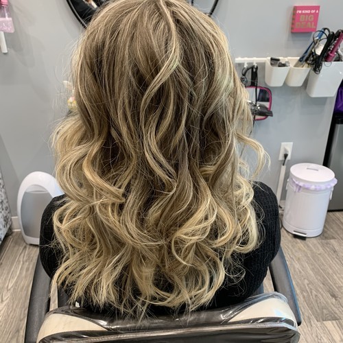 Jodi Matthews - Hair Stylist, Savannah Park - Sanford, Florida