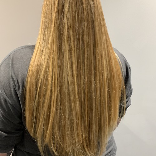 Jodi Matthews - Hair Stylist, Savannah Park - Sanford, Florida