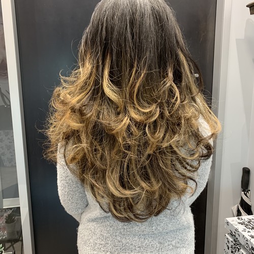 Jodi Matthews - Hair Stylist, Savannah Park - Sanford, Florida