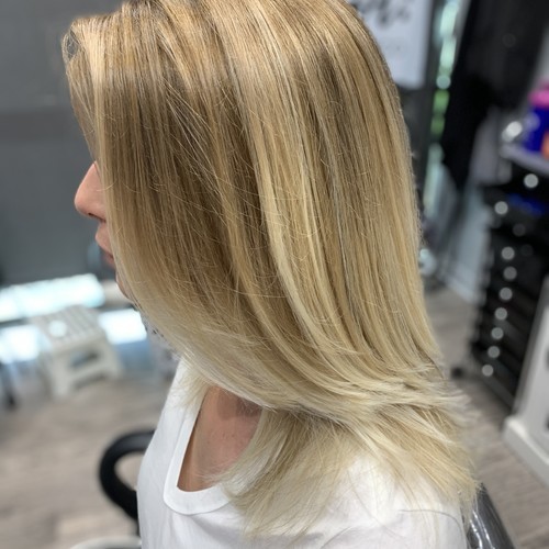 Jodi Matthews - Hair Stylist, Savannah Park - Sanford, Florida