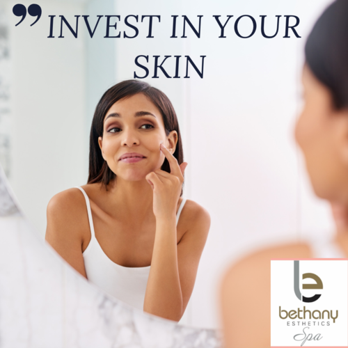Bethany Carlson Hood - Skincare Specialist, Alpharetta - Alpharetta ...