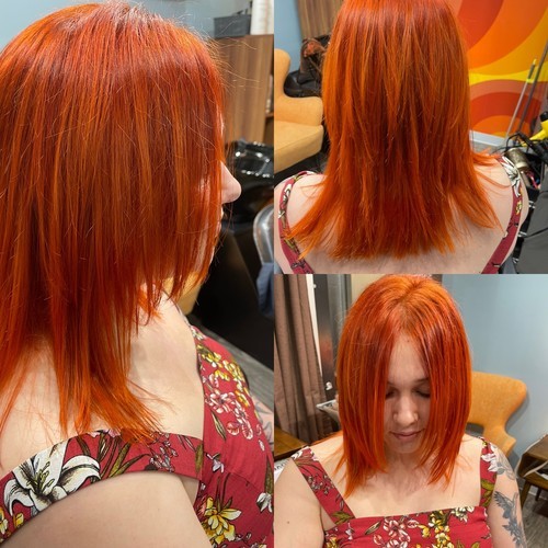 Mark Coone - Hair Stylist, Savoy Uptown - Charlotte, North Carolina