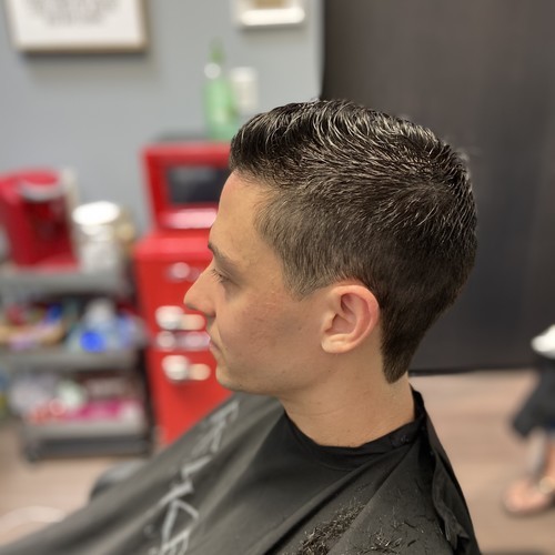 Lisa Bruce - Hair Stylist, Wesley Chapel - Wesley Chapel, Florida
