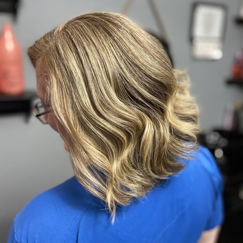 Lisa Bruce - Hair Stylist, Wesley Chapel - Wesley Chapel, Florida