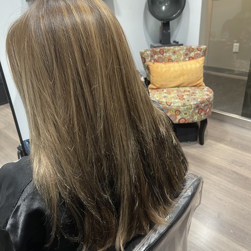 Debbie Hendrickson - Hair Stylist, S. Dale Mabry - Tampa, Florida