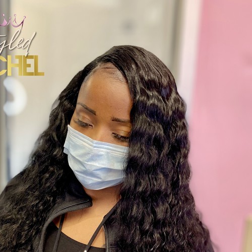 Rachel Haney - Hair Stylist, Gahanna Cherry Bottom - Gahanna, Ohio