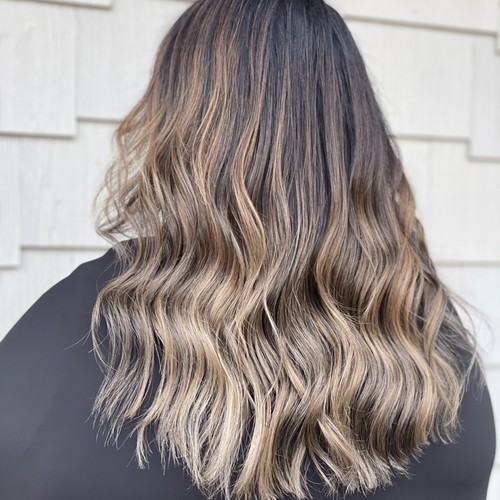 Alondra Alvarez - Hair Stylist, Ansley Square - Atlanta, Georgia