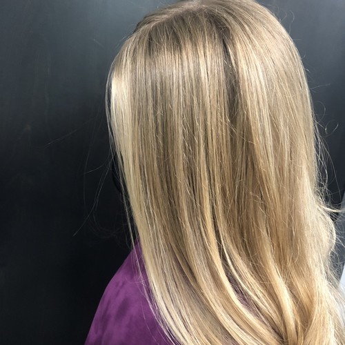 Angelina Jenkins - Hair Stylist, Chesterfield Crossing - Chesterfield ...