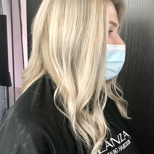 Carly Braun - Hair Stylist, Dent Crossing - Cincinnati, Ohio