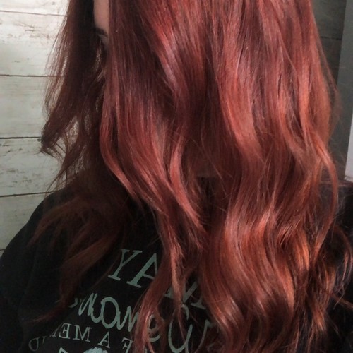 Carly Braun - Hair Stylist, Dent Crossing - Cincinnati, Ohio