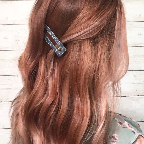 Carly Braun - Hair Stylist, Dent Crossing - Cincinnati, Ohio