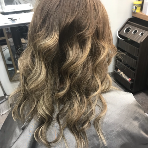 Salons in West Chester | Salon Lofts