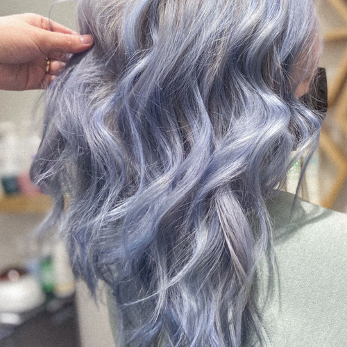 Hannah Combs - Hair Stylist, Beavercreek Fairfield Commons ...