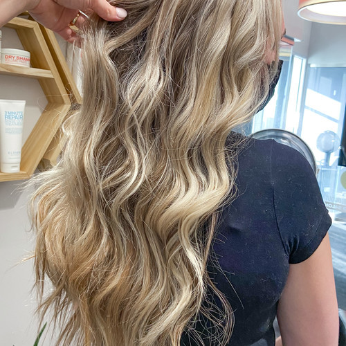 Hannah Combs - Hair Stylist, Beavercreek Fairfield Commons ...