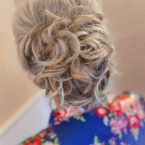 Hannah Combs - Hair Stylist, Beavercreek Fairfield Commons ...