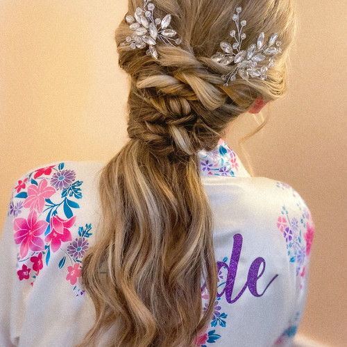 Hannah Combs - Hair Stylist, Beavercreek Fairfield Commons ...