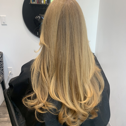 Juliet Ceri Collado - Hair Stylist, Savannah Park - Sanford, Florida