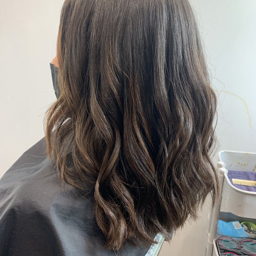 Juliet Ceri Collado - Hair Stylist, Savannah Park - Sanford, Florida