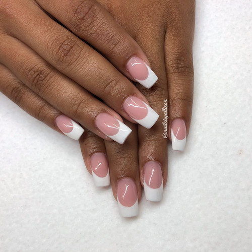 Allison Monaghan - Nail Specialist, St Augustine - St. Augustine, Florida