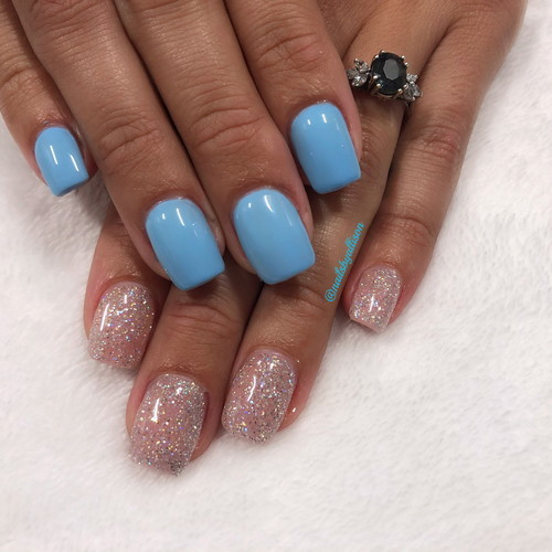 Allison Monaghan - Nail Specialist, St Augustine - St. Augustine, Florida