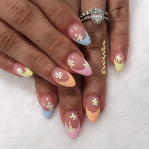 Allison Monaghan - Nail Specialist, St Augustine - St. Augustine, Florida