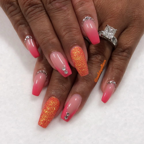 Allison Monaghan - Nail Specialist, St Augustine - St. Augustine, Florida