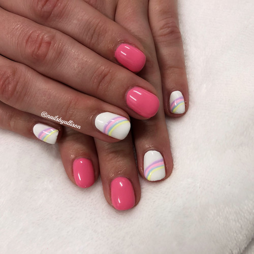 Allison Monaghan - Nail Specialist, St Augustine - St. Augustine, Florida