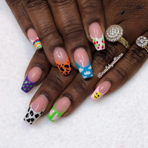 Allison Monaghan - Nail Specialist, St Augustine - St. Augustine, Florida