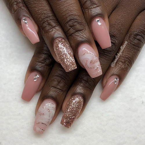 Allison Monaghan - Nail Specialist, St Augustine - St. Augustine, Florida