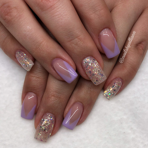 Allison Monaghan - Nail Specialist, St Augustine - St. Augustine, Florida