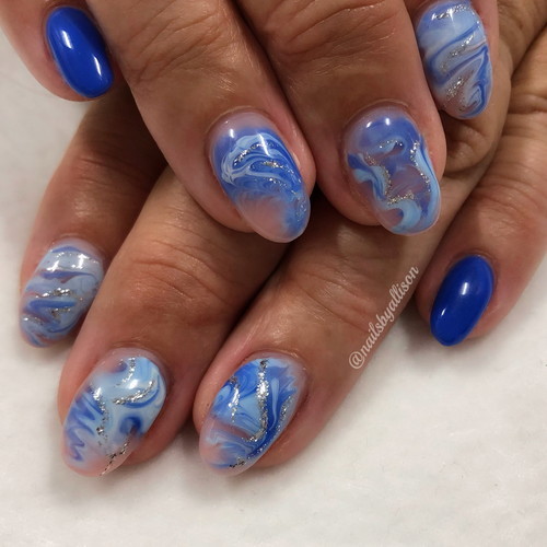 Allison Monaghan - Nail Specialist, St Augustine - St. Augustine, Florida