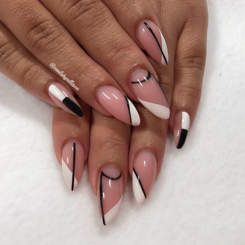 Allison Monaghan - Nail Specialist, St Augustine - St. Augustine, Florida