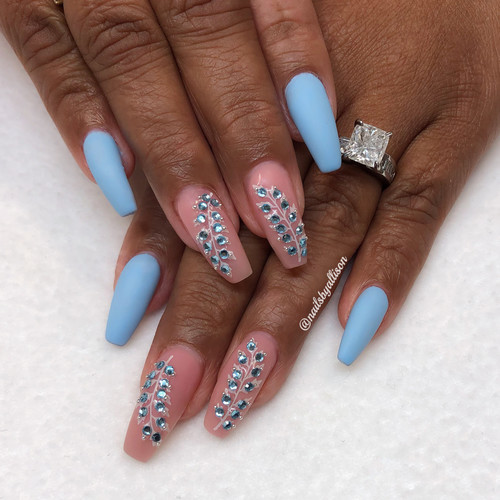 Allison Monaghan - Nail Specialist, St Augustine - St. Augustine, Florida