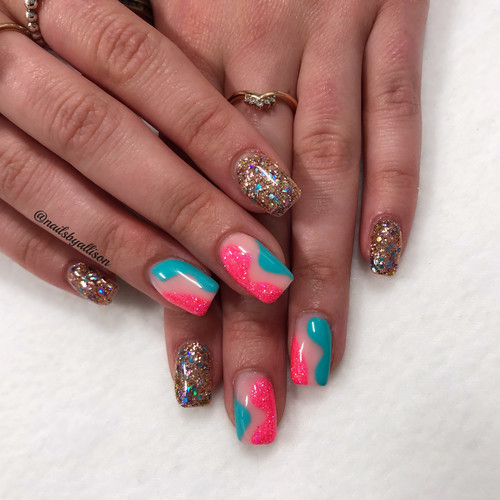 Allison Monaghan - Nail Specialist, St Augustine - St. Augustine, Florida