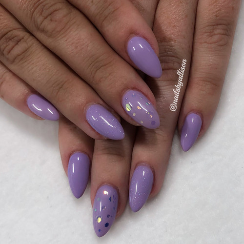 Allison Monaghan - Nail Specialist, St Augustine - St. Augustine, Florida