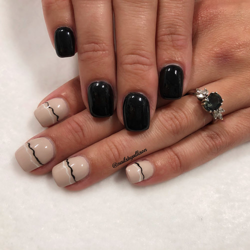 Allison Monaghan - Nail Specialist, St Augustine - St. Augustine, Florida