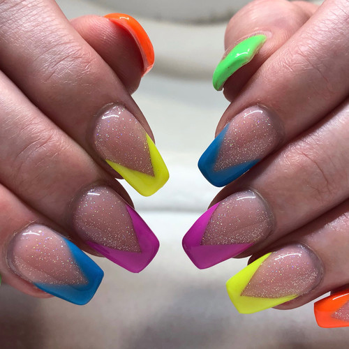 Allison Monaghan - Nail Specialist, St Augustine - St. Augustine, Florida